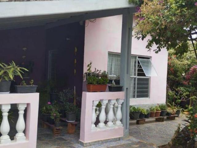 Casa para venda Parque São Bento
