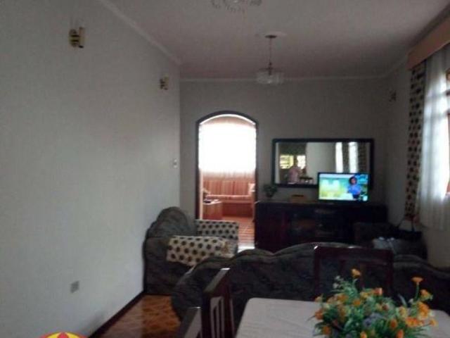 Casa para venda Parque São Bento