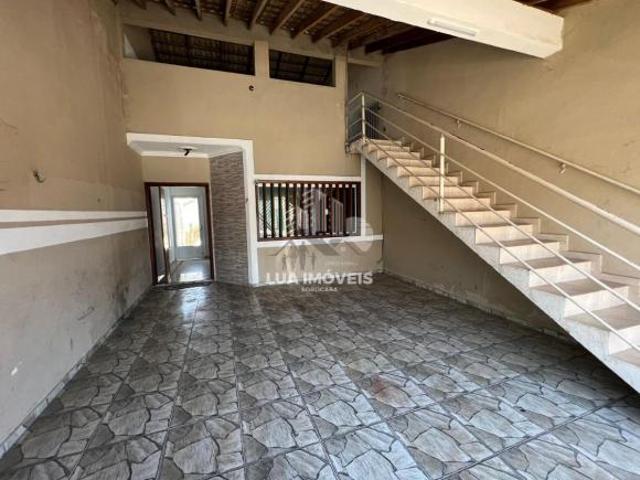 Casa para venda Parque São Bento, Sorocaba
