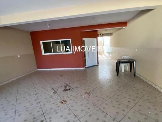 Casa para Venda Parque São Bento, Sorocaba