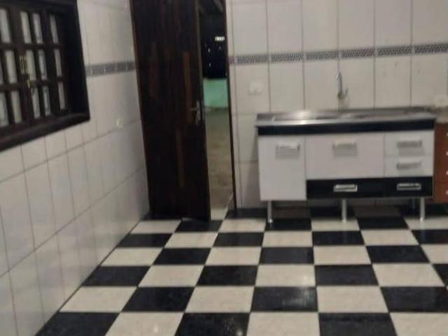 CASA PARA VENDA PARQUE SANTA TEREZA CARAPICUÍBA