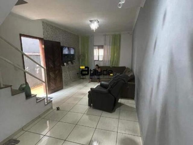 CASA PARA VENDA PARQUE SANTANA SANTANA DE PARNAIBA