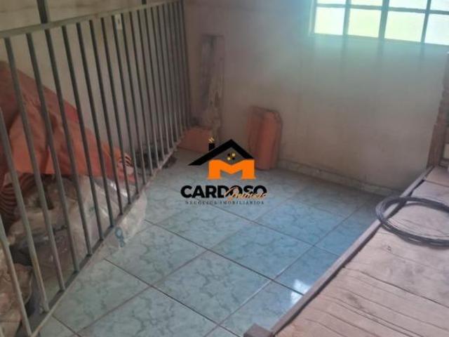 Casa para venda Parque Turistas Contagem