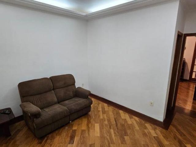 Casa Para Venda Perdizes, 3 Quartos, 1 Vaga, 120m²