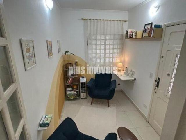 Casa Para Venda Perdizes, 2 Quartos, 1 Vaga, 90m²