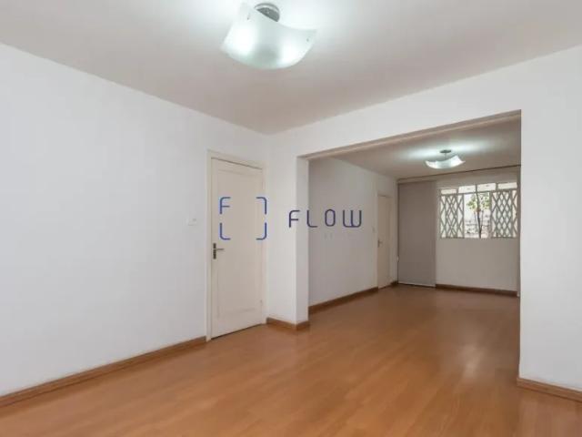Casa Para Venda Perdizes, 2 Quartos, 2 Vagas, 140m²