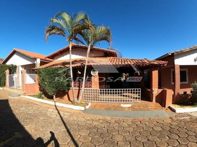 Casa para venda perto do Atacadão Assaí em Caldas Novas