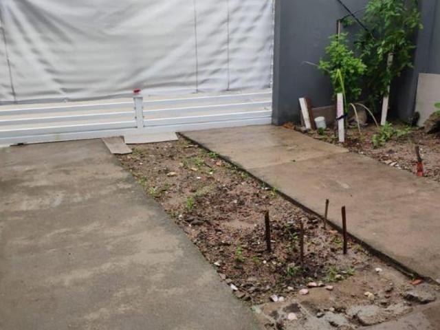 Casa para Venda, Peruíbe / SP bairro JARDIM BEIRA MAR, 1 dormitório, 1 banheiro, 1 vaga