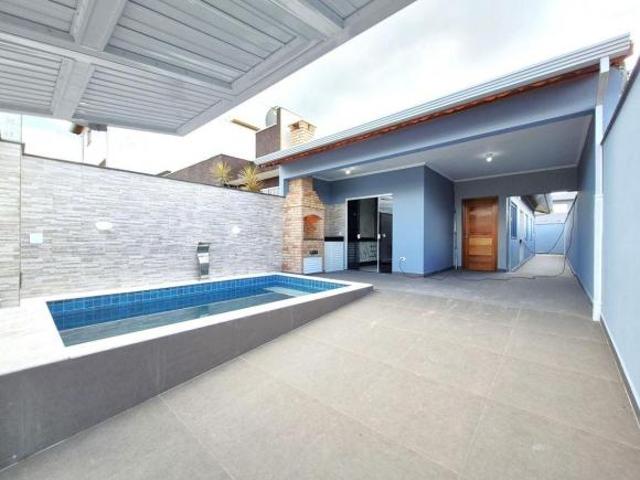 Casa para Venda, Peruíbe / SP bairro São João Bastista II, 2 dormitórios, sendo 1 suíte, 2 banheiro