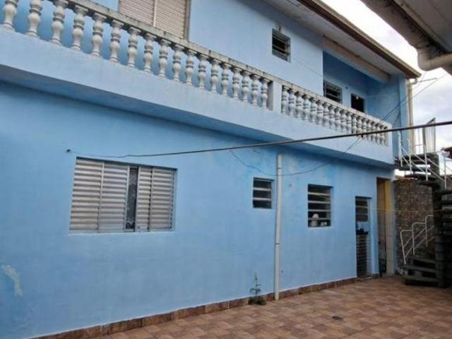 Casa para Venda, Peruíbe / SP. Possui piscina