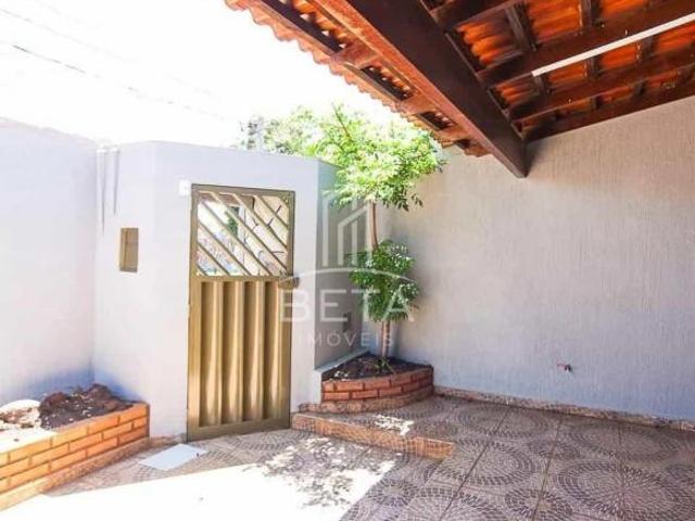 Casa para venda Planalto Uberlândia