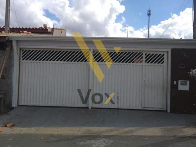 Casa para Venda Pq Eldorado, Campinas