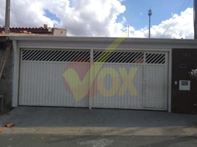 Casa para Venda Pq Eldorado, Campinas