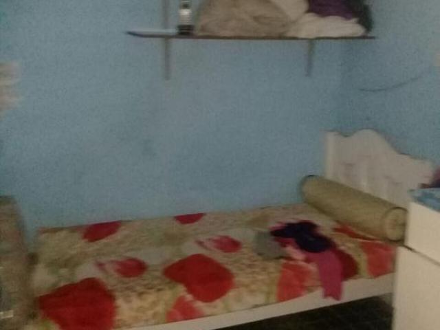 CASA PARA VENDA PQ FERNANDA