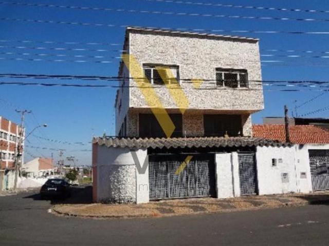 Casa para Venda Pq Industrial
