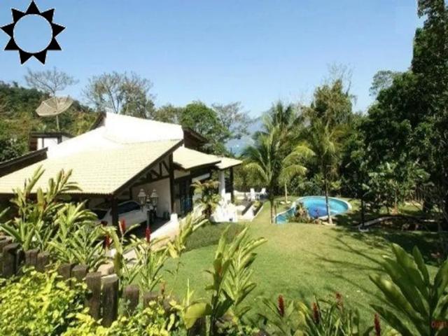 Casa para venda praia de guaeca, são sebastião