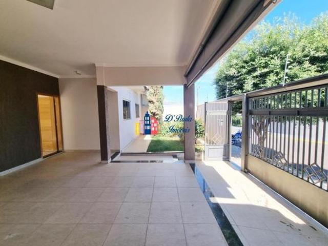 Casa para Venda, Presidente Prudente / SP bairro Residencial São Paulo, área construída 160,00 m², t