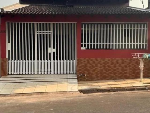 CASA PARA VENDA, PRÓXIMO BIGLAR, Marajoara, Várzea Grande