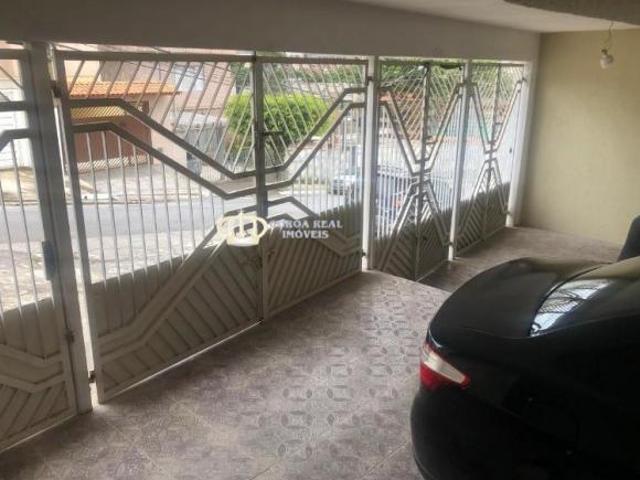 CASA PARA VENDA PRÓXIMO DO METRÔ PATRIARCA