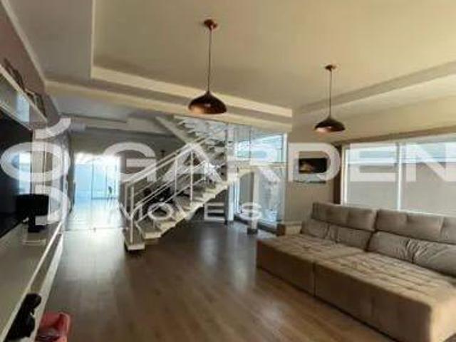 Casa Para Venda Quintas do Villa Branca