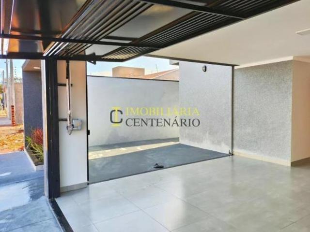 Casa para venda, R$ 450 mil, Vida Nova Olimpia IV, Olímpia