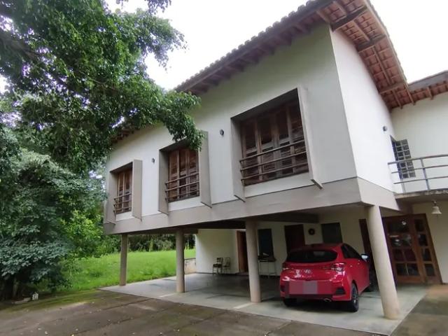 Casa para Venda R$ 1.500.000,00 Condomínio Haras São Luís Salto/SP