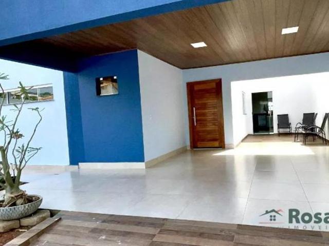 Casa para venda RODOVIÁRIA PARQUE Cuiabá