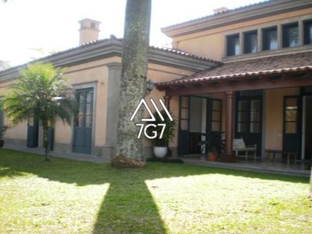 CASA para Venda REAL PARQUE