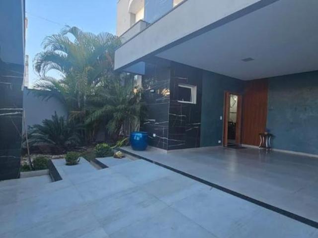 Casa para venda Recanto das Primaveras em Boituva/SP
