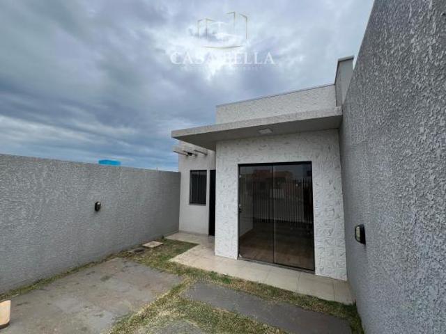 Casa para Venda Região Oeste Bairro Jardim das Oliveiras de Foz do Iguaçu, PR