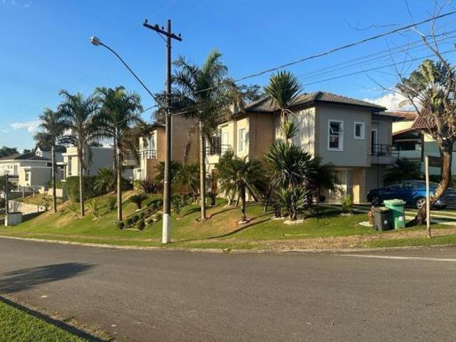 Casa para Venda, Reserva Ibirapitanga, em Santa Isabel / SP
