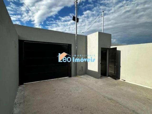 Casa para venda Residencial Boulevard dos Lagos São Gonçalo do Pará