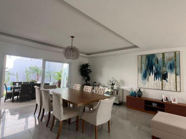 CASA PARA VENDA RESIDENCIAL GÊNESIS II