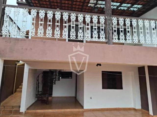 Casa para Venda Residencial e Comercial no Vila Tupi Várzea Paulista/SP