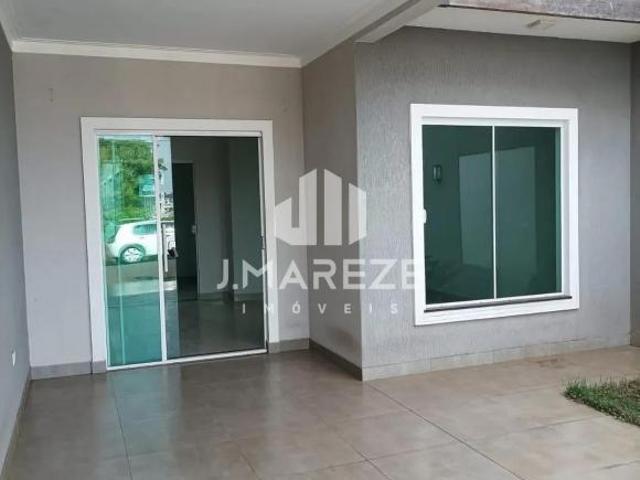 Casa para venda, Residencial Interlagos, Apucarana, PR