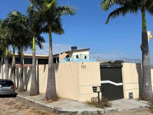 Casa para venda Residencial Luiz Nogueira Maia São Gonçalo do Pará