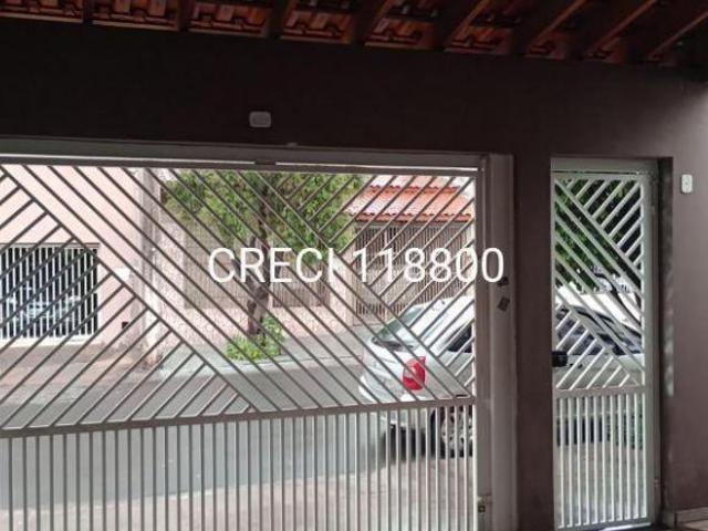 Casa para Venda Residencial Monte Verde Indaiatuba