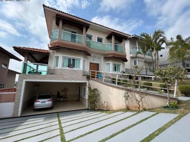 Casa para venda Residencial Monterey Ville, Mogi das Cruzes