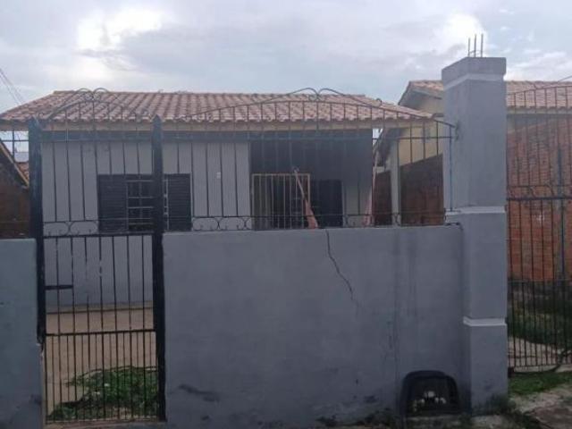 Casa para venda, Residencial Maria De Lurdes, Cuiabá
