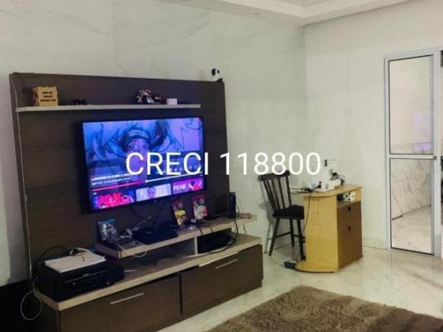 Casa para Venda Residencial São Gabriel Salto