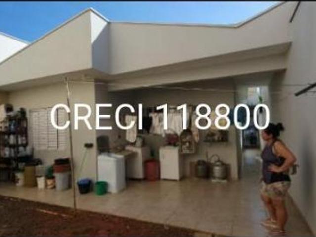 Casa para Venda Residencial São Gabriel Salto
