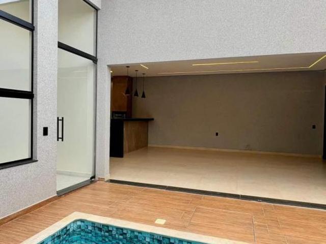 Casa para venda Residencial São Jerônimo Franca