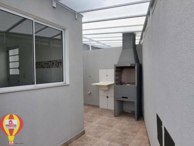 Casa para venda Residencial São Thomaz Vossoroca