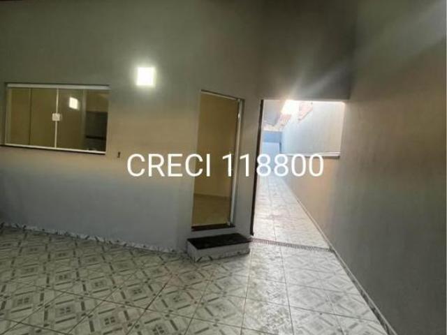 Casa para Venda Residencial Santo Stéfano Salto