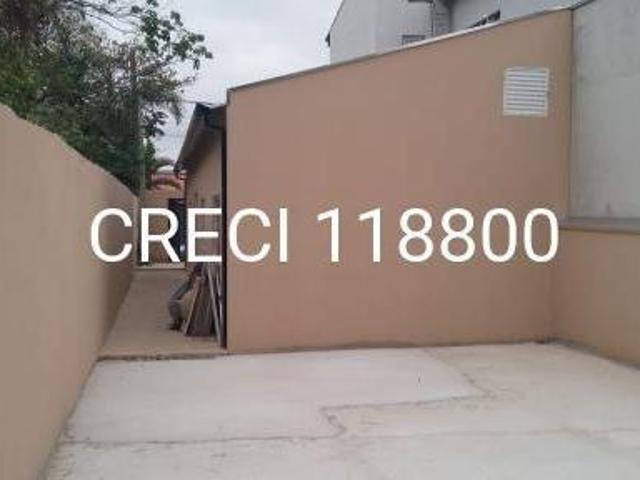 Casa para Venda Residencial Porto Seguro Salto