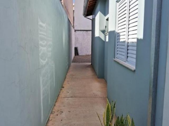 Casa para Venda Residencial Parque Imperial Salto