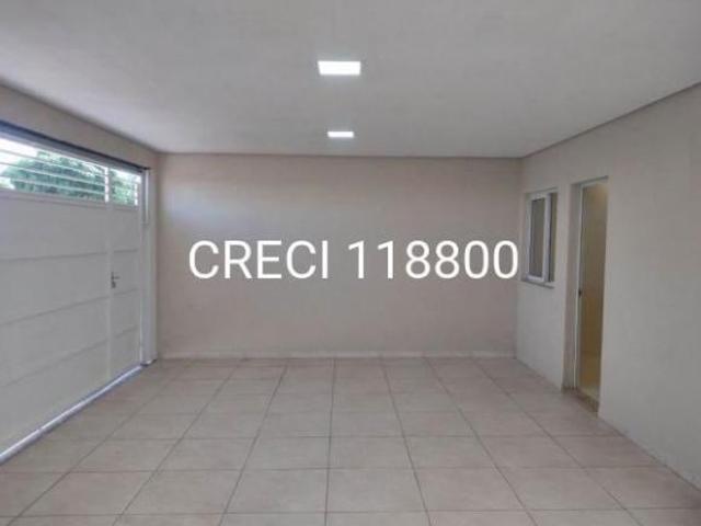 Casa para Venda Residencial Parque Imperial Salto