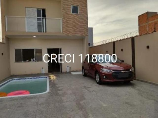 Casa para Venda Residencial Parque Imperial Salto