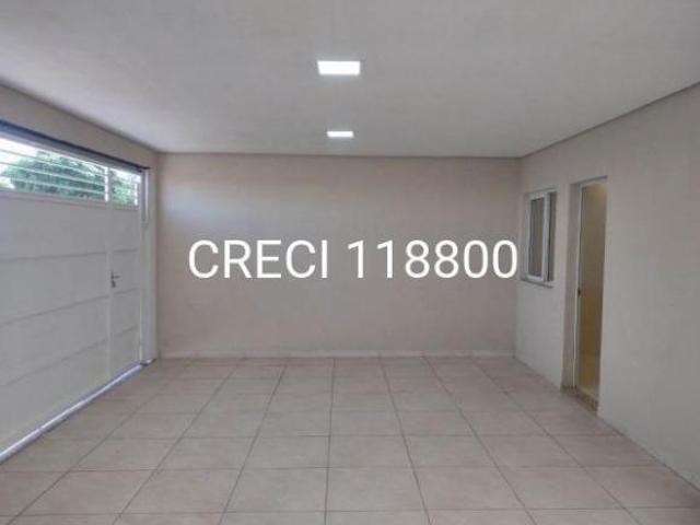 Casa para Venda Residencial Parque Imperial Salto