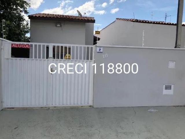 Casa para Venda Residencial Parque Laguna Salto
